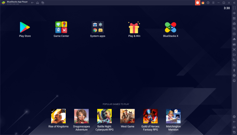 BlueStacks vs Nox: What's better, compare differences