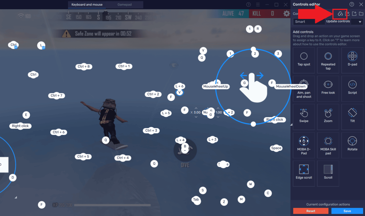 BlueStacks vs Nox: What's better, compare differences