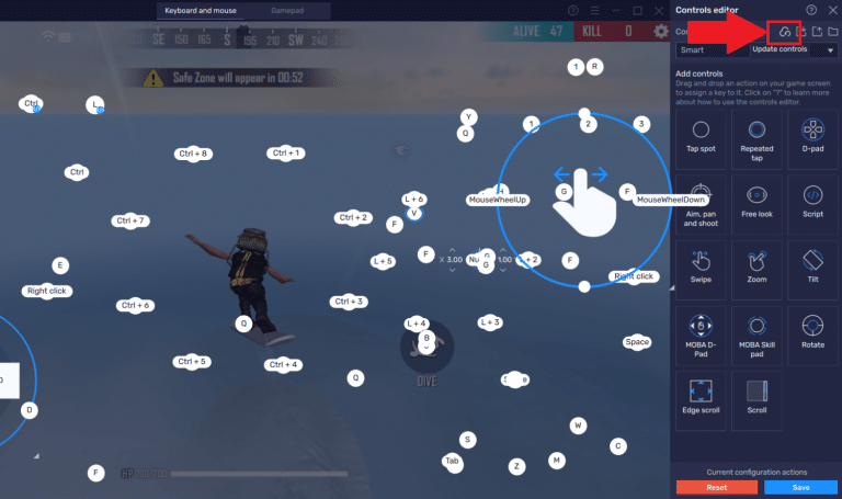 BlueStacks vs Nox: What's better, compare differences